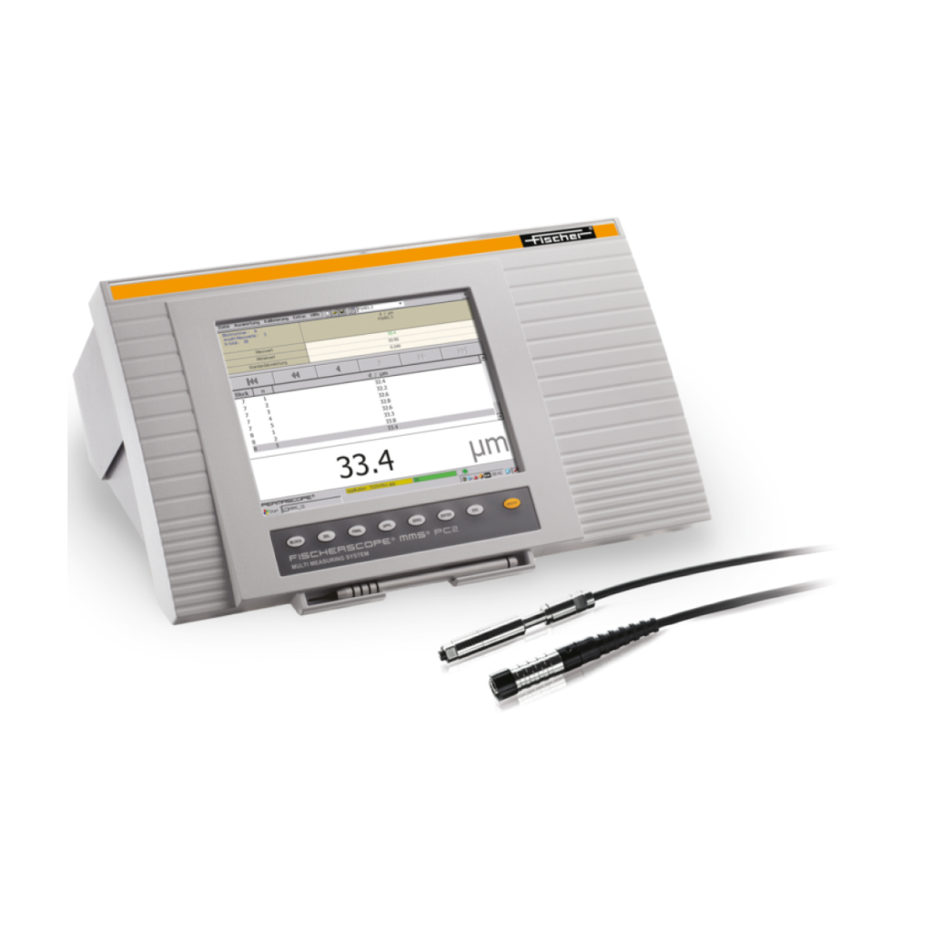 FISCHERSCOPE X-RAY XDV-µ - CHEMBO