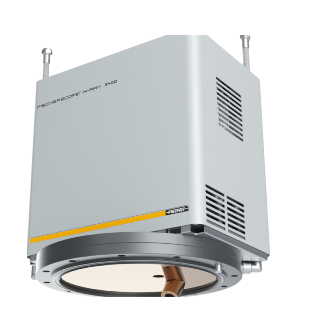 COULOSCOPE CMS2 & COULOSCOPE CMS2 STEP - CHEMBO