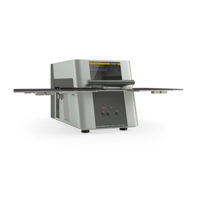 FISCHERSCOPE X-RAY XAN 500 - CHEMBO