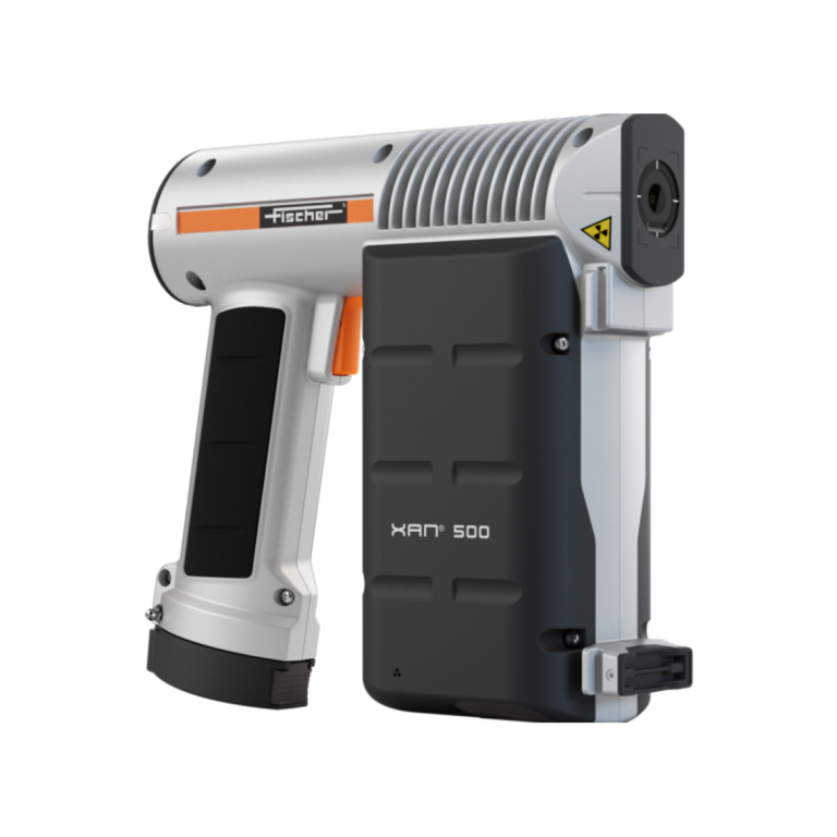 FISCHERSCOPE X-RAY XDV-µ - CHEMBO