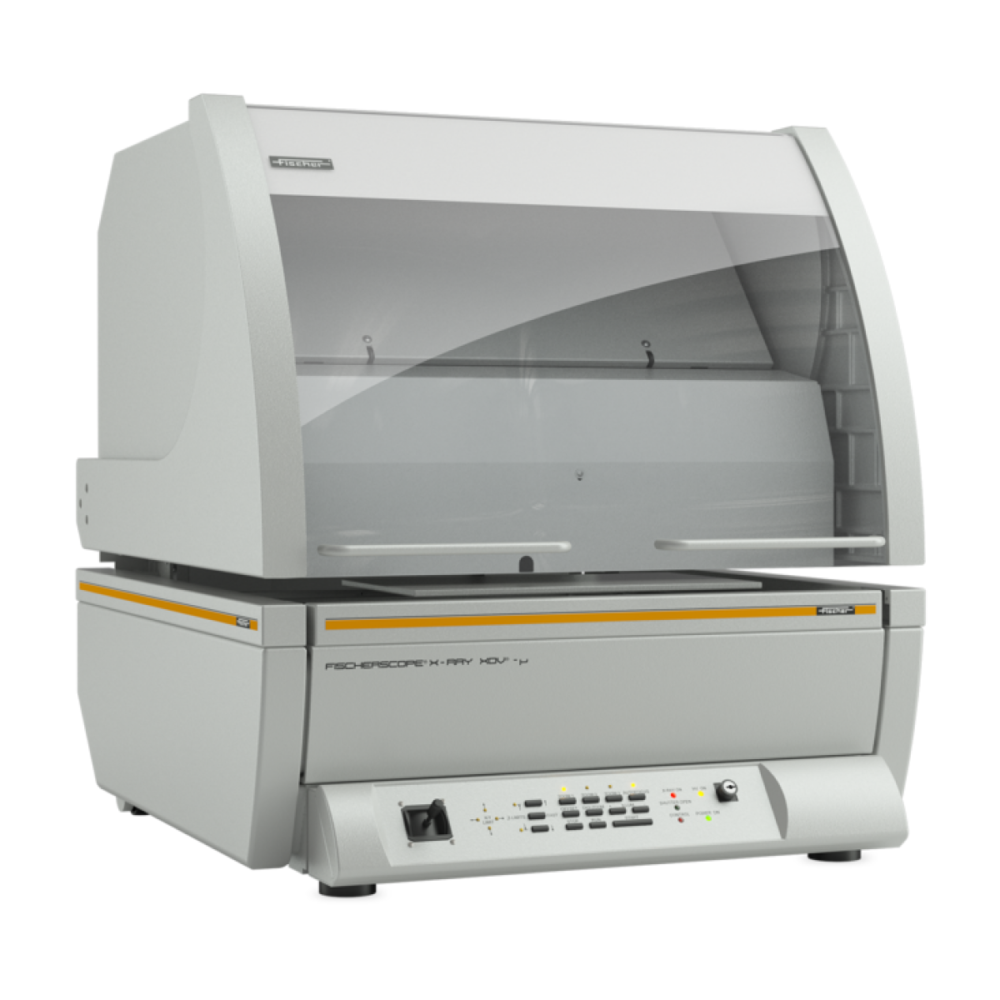 FISCHERSCOPE X-RAY XDAL - CHEMBO