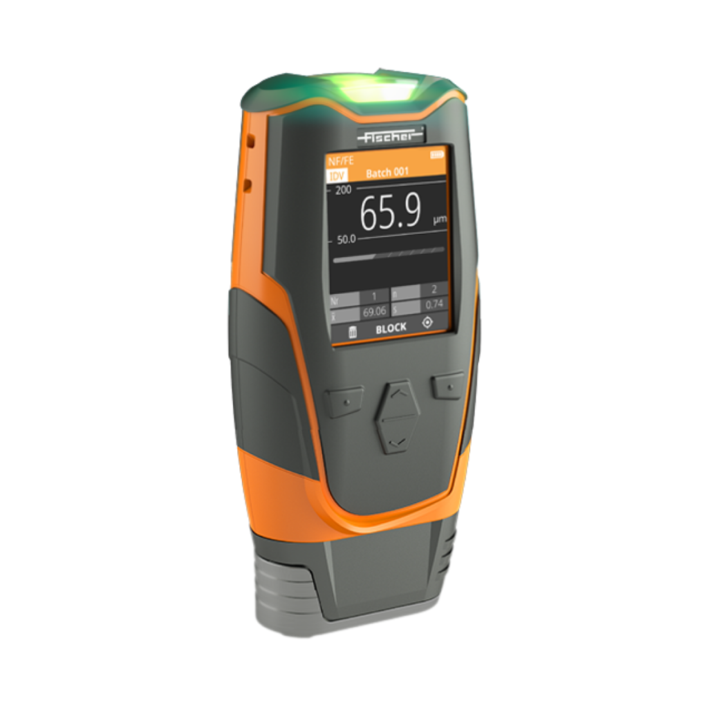 Xrf calibration standards – CHEMBO