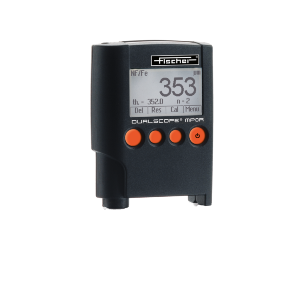 DUALSCOPE FMP 100 og 150 - CHEMBO