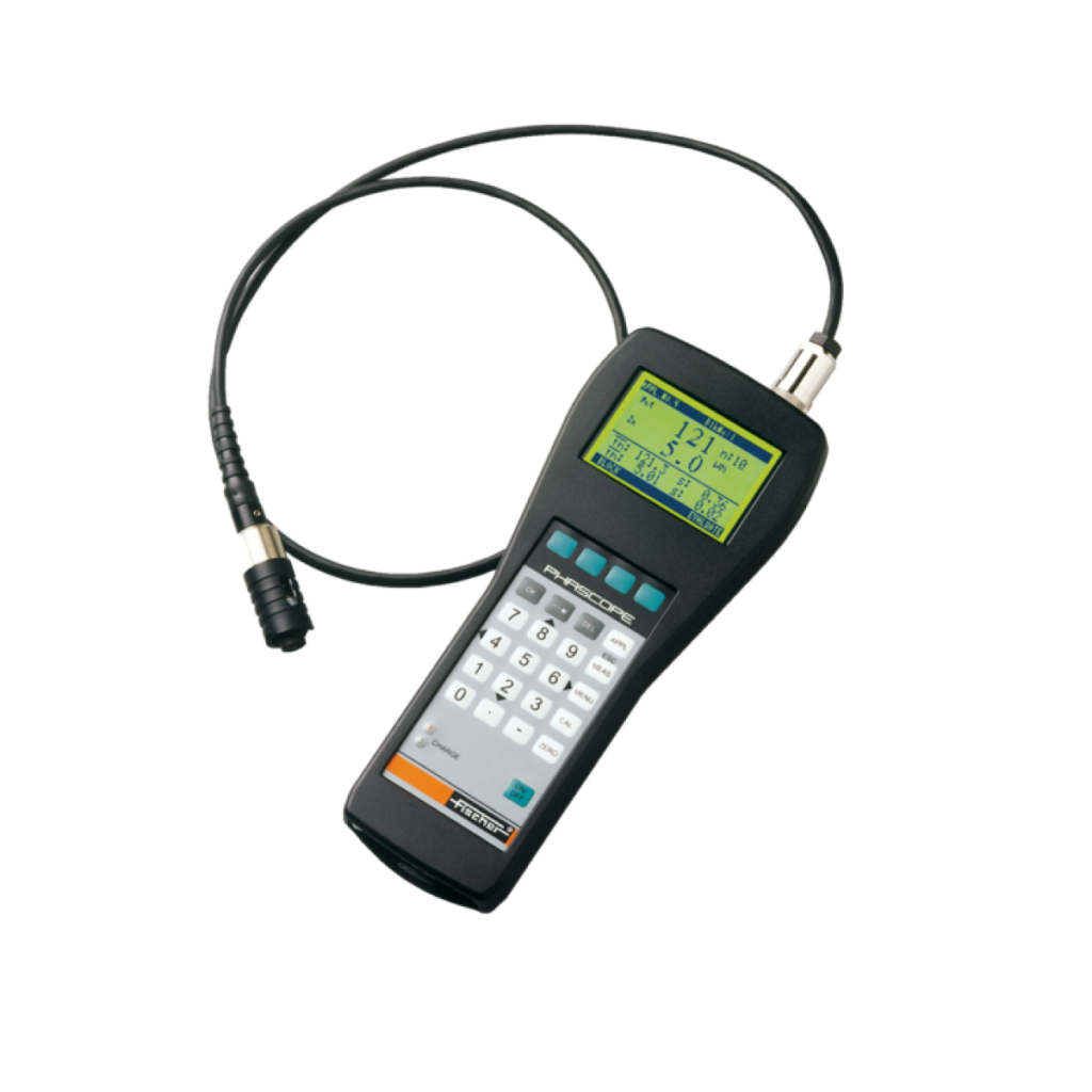 Fischerscope x-ray xan 500 – chembo