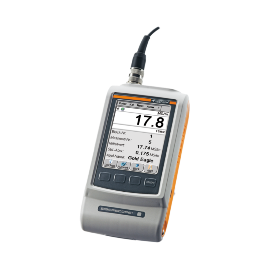 COULOSCOPE CMS2 & COULOSCOPE CMS2 STEP - CHEMBO